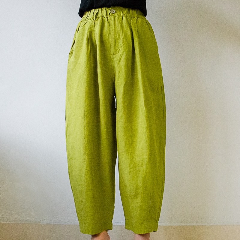 Long Pants – Message Boutique